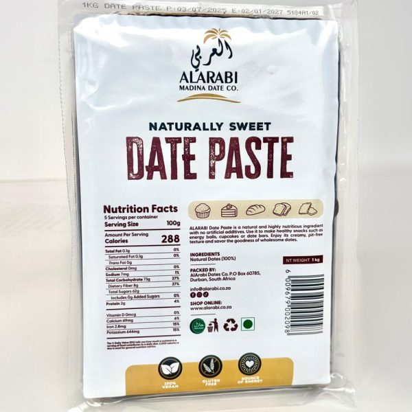 AlArabi – Madina Date Co – Premium Dates | Ajwa | Sukkary | Mabroom ...